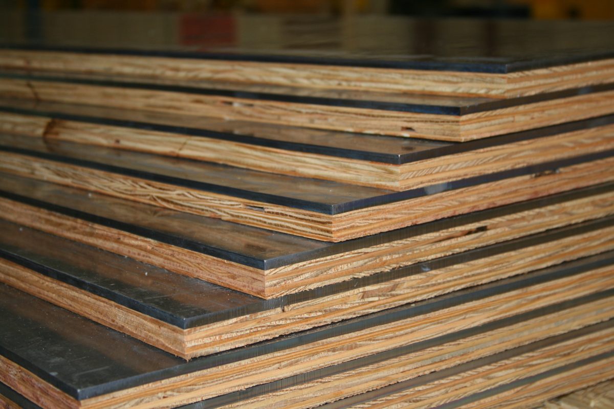Lead Lined Plywood – A&L Shielding